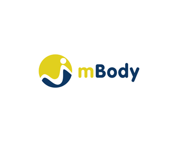 mBody - Logo Designs By hanny