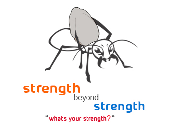 strength-beyond-strength - Logo Designs By prashu4you