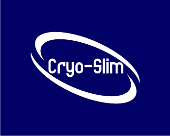 Cryo-Slim - Logo Designs By 62B