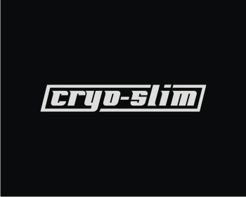 Cryo-Slim - Logo Designs By Rays