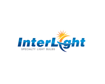 Interlight - Logo Designs By KONG