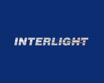 Interlight - Logo Designs By KONG