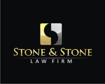 Stone & Stone - Logo Designs By ekobudis