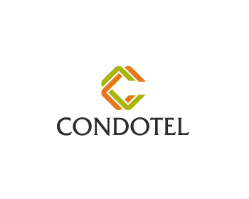 Condotel - Logo Designs By malukas