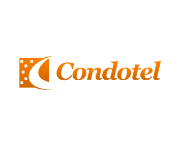 Condotel - Logo Designs By wp11