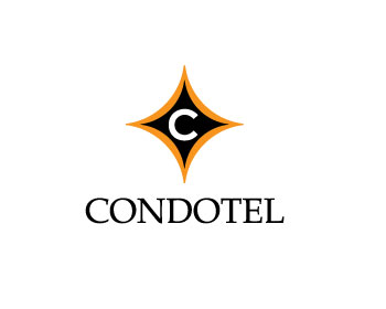 Condotel - Logo Designs By masekela89