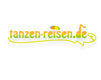 tanzen-reisen-de - Logo Designs By oniq
