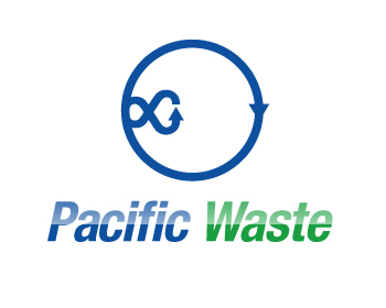 pacific-waste - Logo Designs By kent971