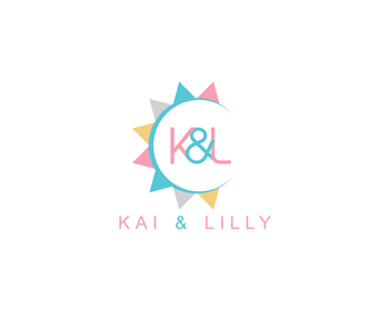 kai---lilly - Logo Designs By inkdesign