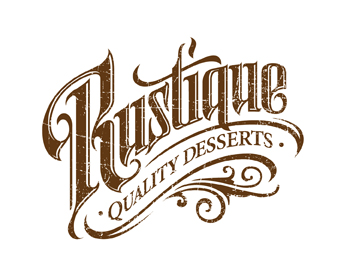 Rustique - Logo Designs By Miamiman