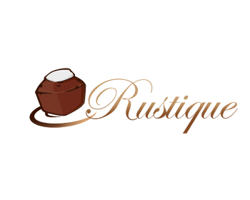 Rustique - Logo Designs By keyart10