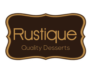 Rustique - Logo Designs By Annaki