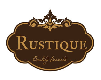 Rustique - Logo Designs By Annaki