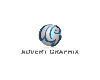 advert-graphix - Logo Designs By andhiechotto