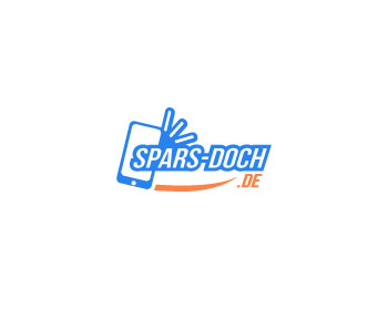 spars-doch-de - Logo Designs By novaera