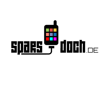 spars-doch-de - Logo Designs By studioM