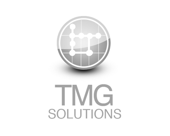 tmg-solutions - Logo Designs By JSantos