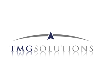 tmg-solutions - Logo Designs By JSantos