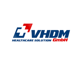 VHDM GmbH - Logo Designs By janda