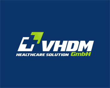 VHDM GmbH - Logo Designs By janda