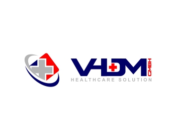 vhdm-gmbh - Logo Designs By ljcreative