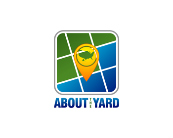 about-the-yard - Logo Designs By janda