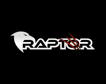Ford Raptor Logo Vector