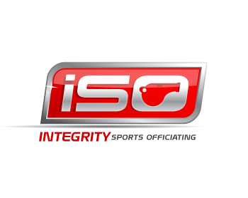 integrity-sports-officiating - Logo Design Contest on Logo Arena