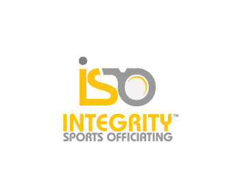 integrity-sports-officiating - Logo Designs By Immo0
