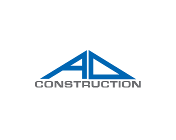 ad-construction - Logo Designs By arksanse