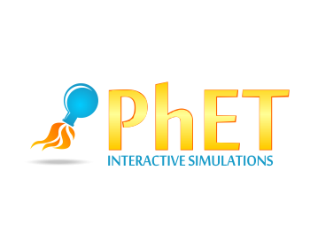 phet-interactive-simulations - Logo Designs By Sergiu