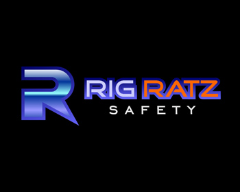 rig-ratz-safety - Logo Designs By studioM