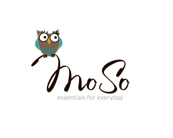 MoSo - Logo Designs By Castiza
