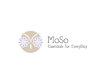 MoSo - Logo Designs By manya