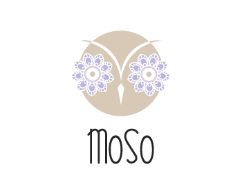 MoSo - Logo Designs By manya
