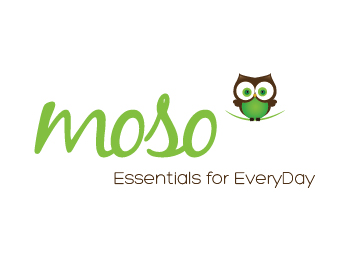 MoSo - Logo Designs By FredPaixao