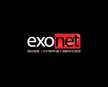 Exonet - Logo Designs By nigz65