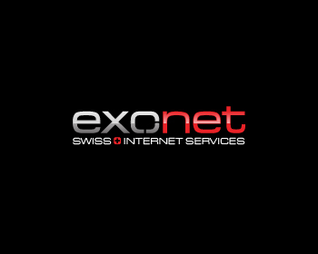 Exonet - Logo Designs By nigz65