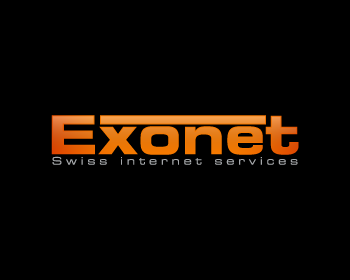Exonet - Logo Designs By jayrose