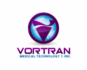 VORTRAN Medical Technology 1, Inc. - Logo Design Contest on Logo Arena