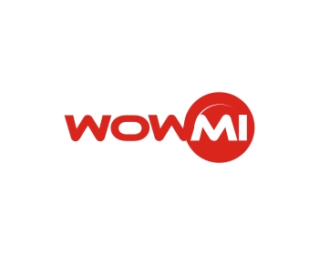 wowmi - Logo Designs By krakatau