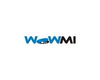 wowmi - Logo Designs By krakatau