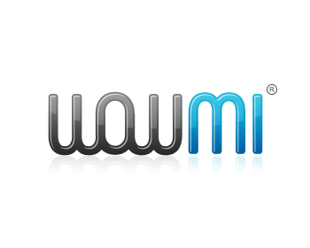wowmi - Logo Designs By sans