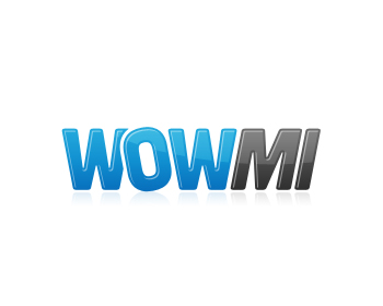 wowmi - Logo Designs By sans