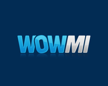 wowmi - Logo Designs By sans