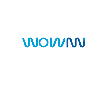wowmi - Logo Designs By KONG