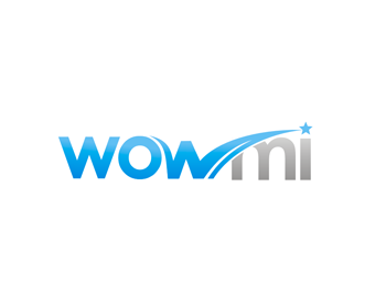 wowmi - Logo Designs By Frangky