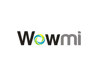 wowmi - Logo Designs By Frangky