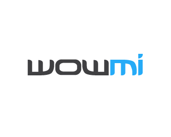 wowmi - Logo Designs By Platinum