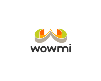 wowmi - Logo Designs By deejava